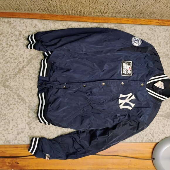 Cooperstown Collection | Jackets & Coats | Mens Yankees Jacket | Poshmark